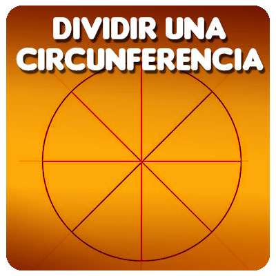 ¿Cómo dividir un círculo en 6 partes? - Digital Grow
