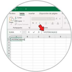 Cómo Poner el Número Pi en Excel - Digital Grow