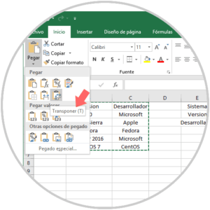 Cómo unir dos celdas en Microsoft Excel - Digital Grow