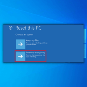 Solución error 0x8007007e windows 11 - Digital Grow