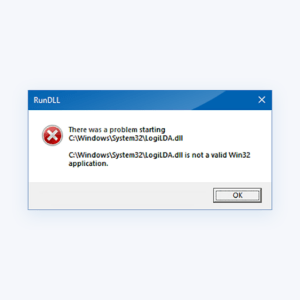 Solución error dll windows 10 - Digital Grow