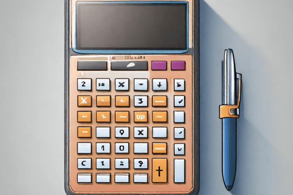 Calculadora de moda - Digital Grow