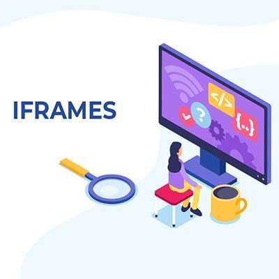 Insertar un iframe en WordPress - Digital Grow