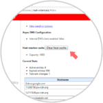 Solucionar el error 105 ERR_NAME_NOT_RESOLVED para ver tu web en Chrome - Digital Grow